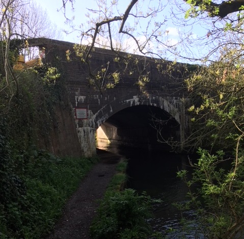 Bridge Itchen | SplashMaps