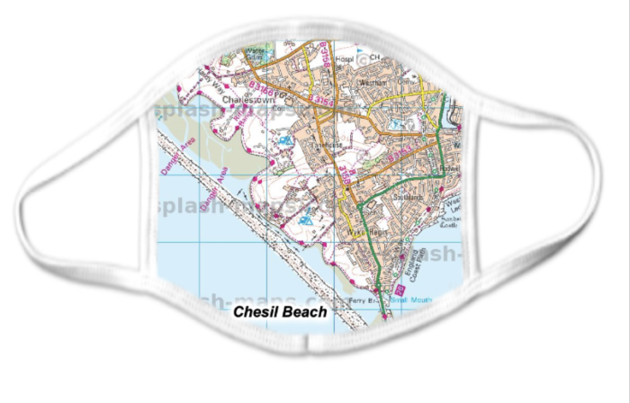 Adventure Gift for Outdoor Enthusiasts - SplashMaps