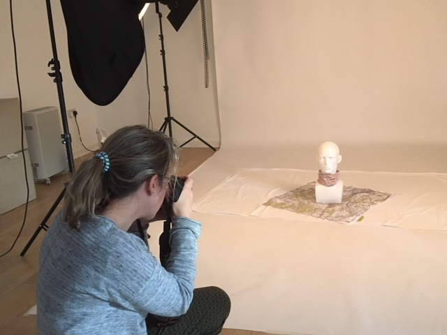 Clare Levy | SplashMaps