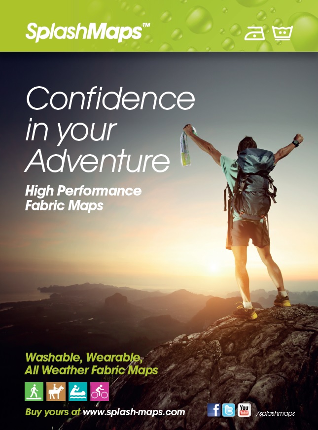 Your 6 point plan to adventure planning