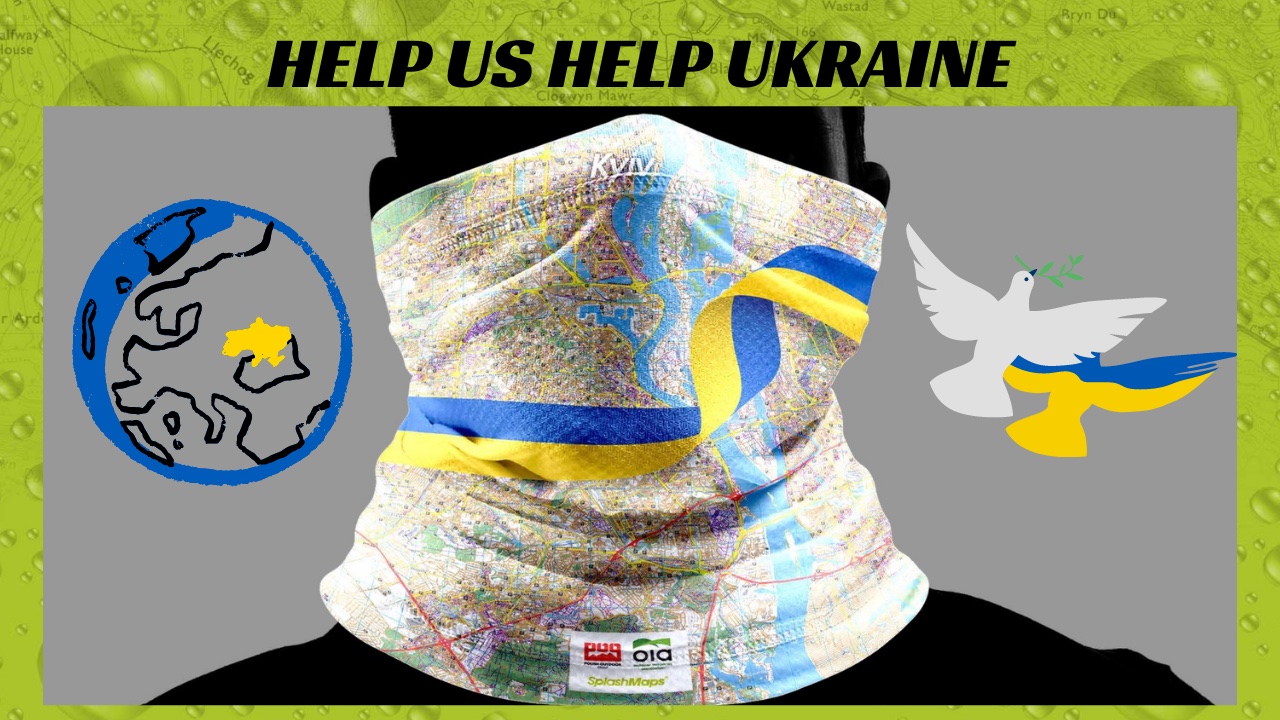 Ukraine Help