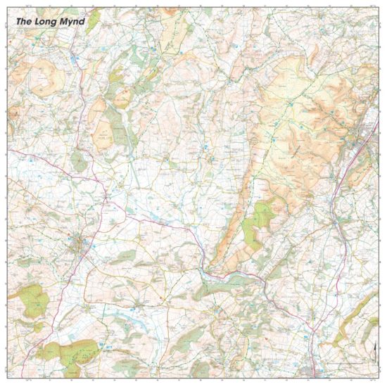 UK Maps - Made For Any Adventure - SplashMaps