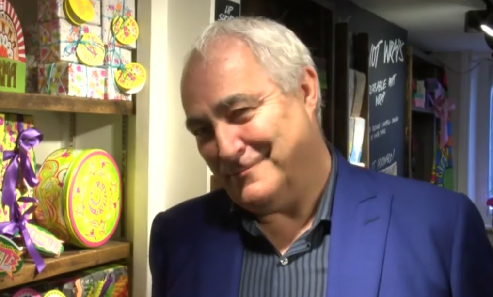 Choppy Waters or plain sailing since Dragons?