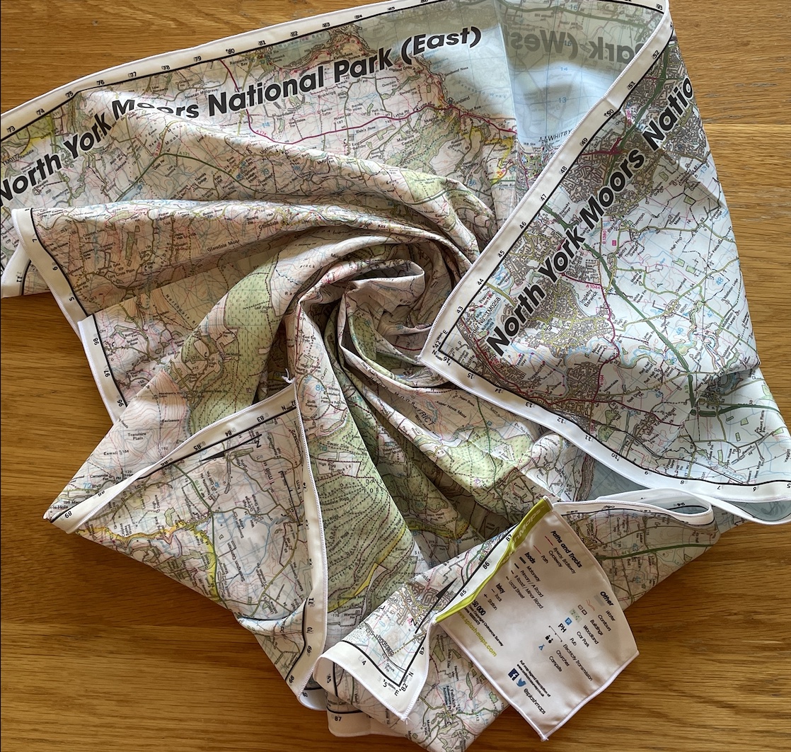Twice the Adventure This Summer – Only with SplashMaps uk maps