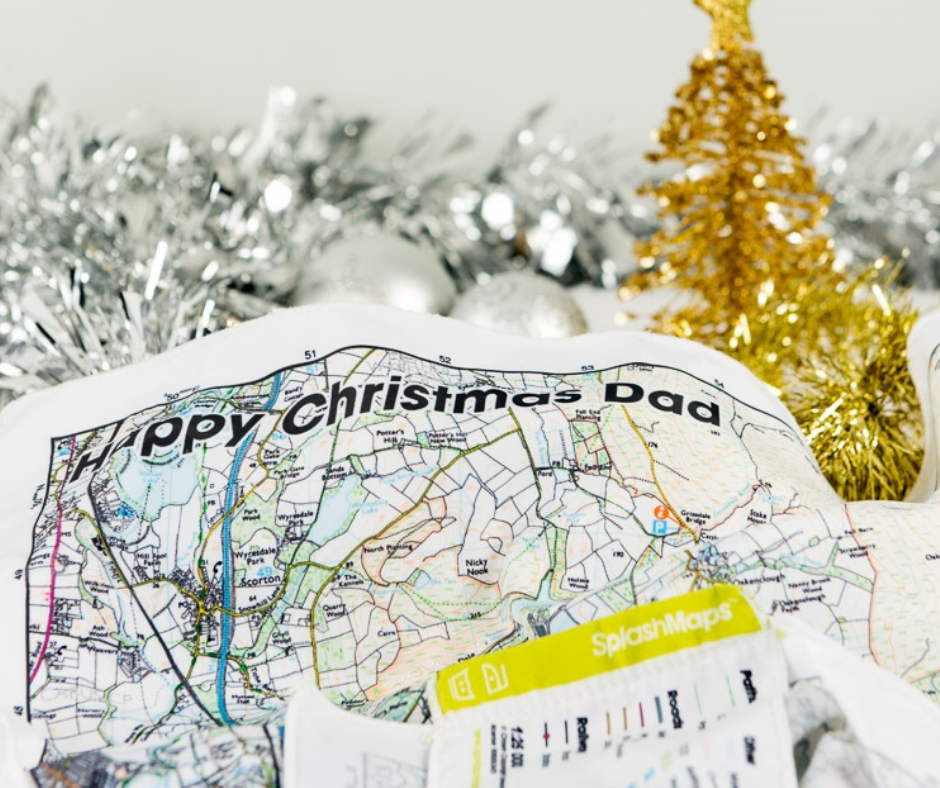 4 Gifts That Make YOU a Pro Adventurer With Maps That Can’t Fail?