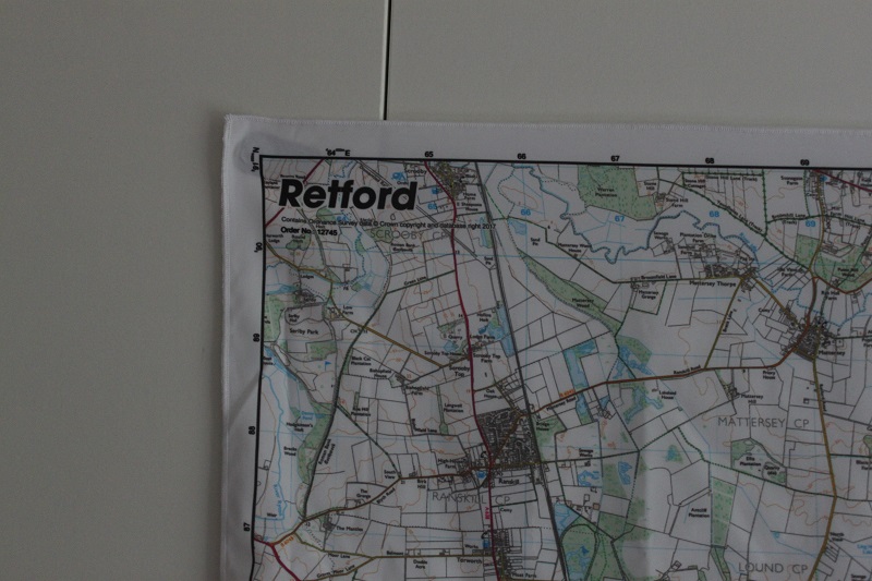 Retford | SplashMaps