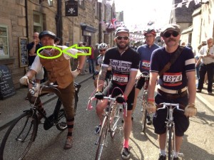 Festival, Europe and British Cartographers