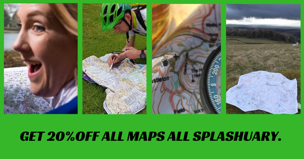 Splashuary | SplashMaps