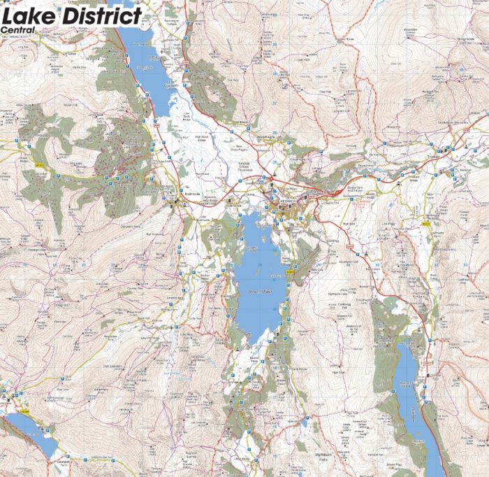 Toob Coverage for Central LD | SplashMaps