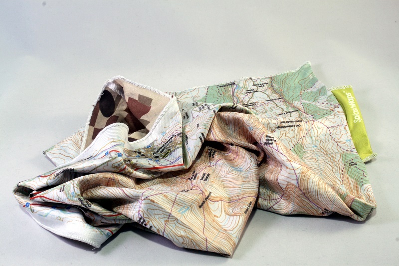 New for the New Forest – Toob Neck Warmer