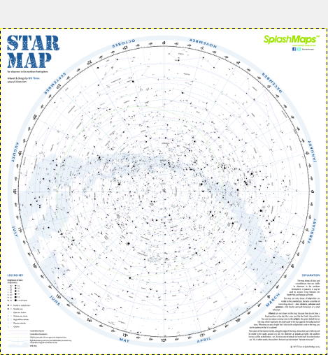 The world's best turn to SplashMaps