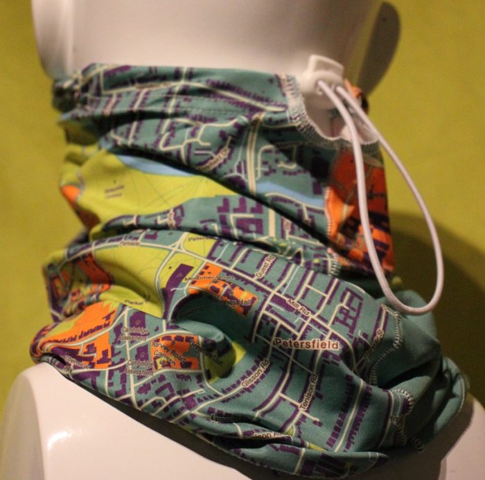 City Masks, Headwear and Maps: How to Make the Most of City Breaks in 2021