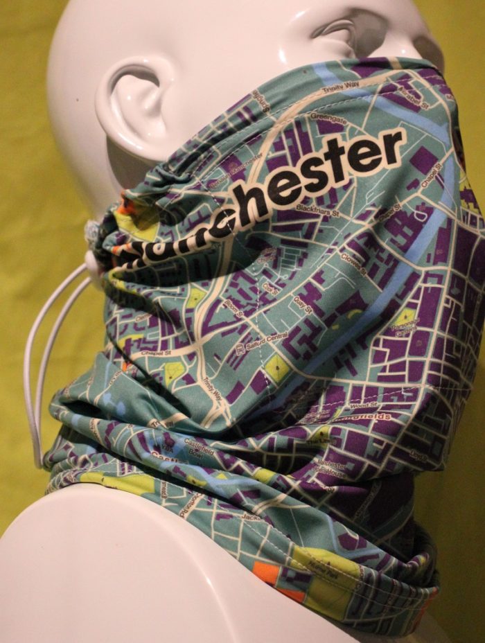 City Masks, Headwear and Maps: How to Make the Most of City Breaks in 2021