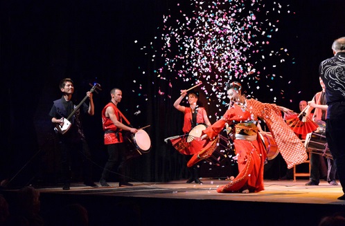 The Shows must go on?