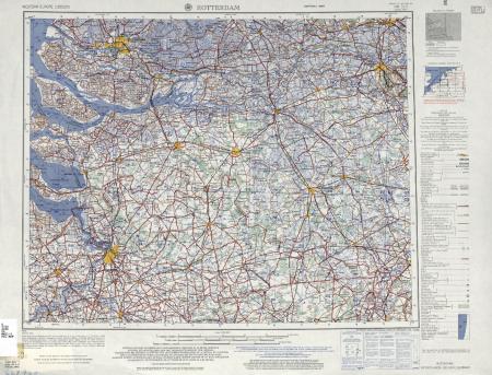 WW2 Battlefield Maps