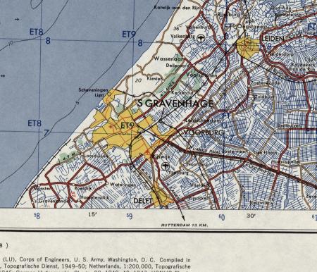 WW2 Battlefield Maps