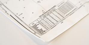 Southampton Water, Isle of Wight & Solent SplashMaps Chart